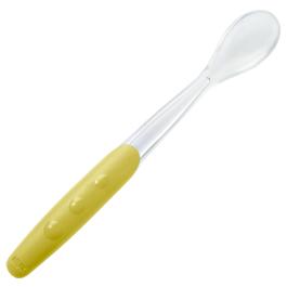 NUK Easy Learning Feeding Spoon Soft