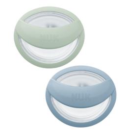 NUK Perfect Match Silikon-Schnuller